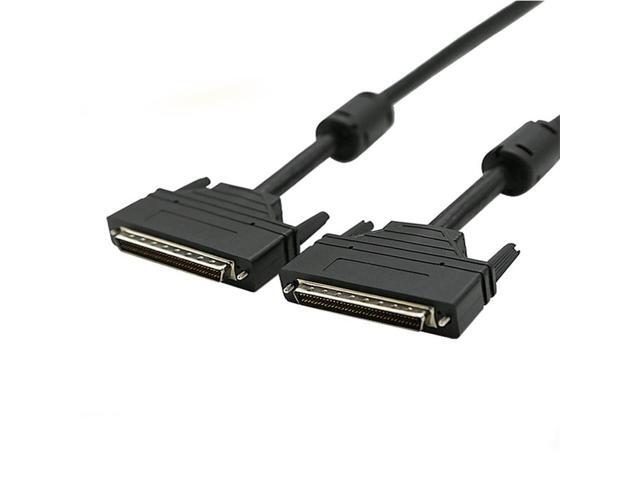 Click here for SCSI connection cable HPDB68 cable 68 for 68 pin m... prices
