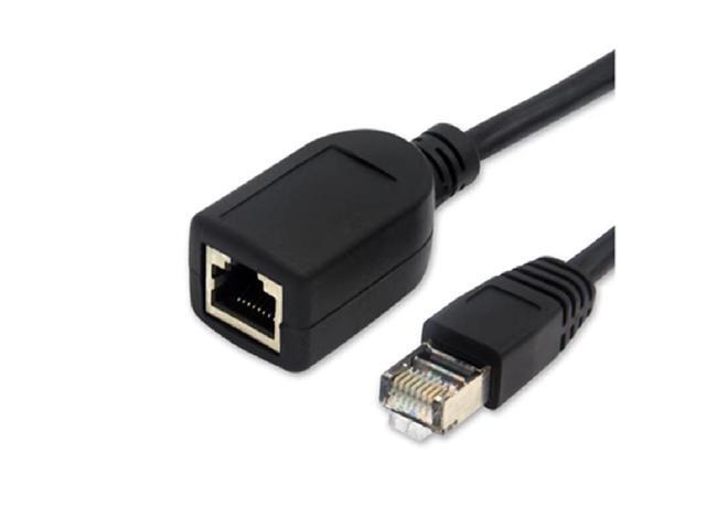 Click here for Pure copper RJ45 network cable extension cable and... prices