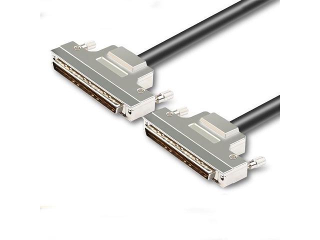 Click here for SCSI cable HPDB100P connection cable high-density... prices
