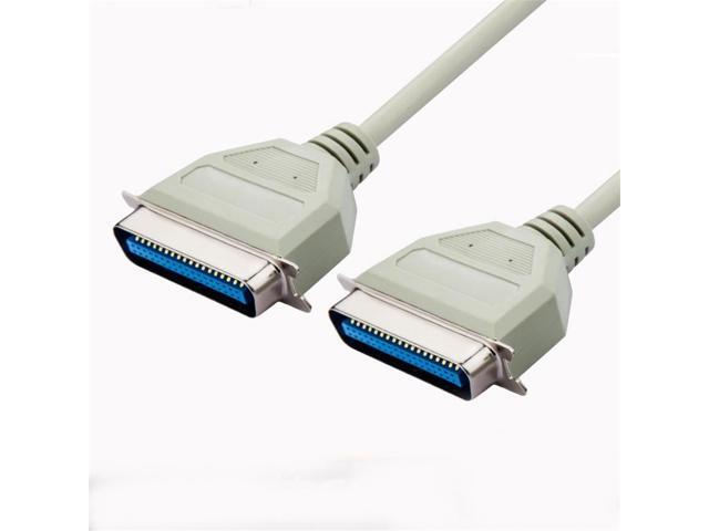 Click here for CN36 pin to CN36 pin parallel port printer data ca... prices