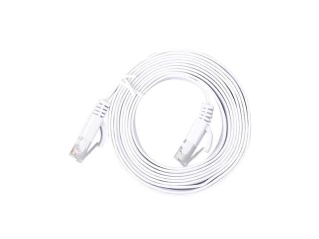 Click here for Category 6 Gigabit flat network cable CAT. 6 flat... prices
