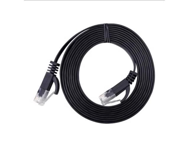 Click here for Category 6 Gigabit flat network cable CAT. 6 flat... prices