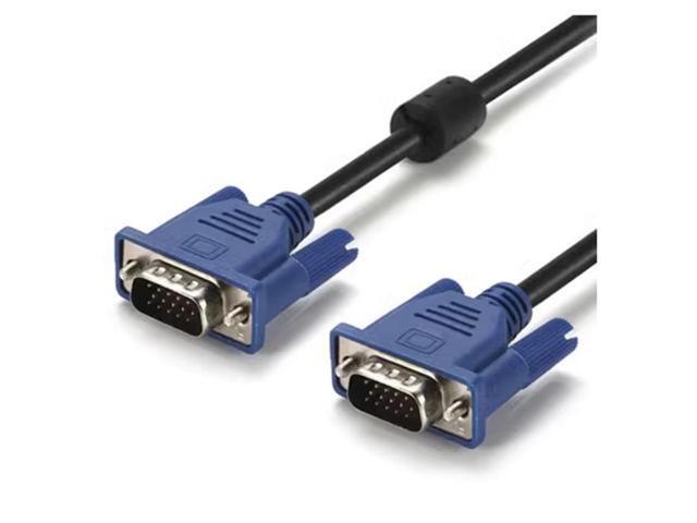 Click here for Vga cable desktop computer host connection monitor... prices