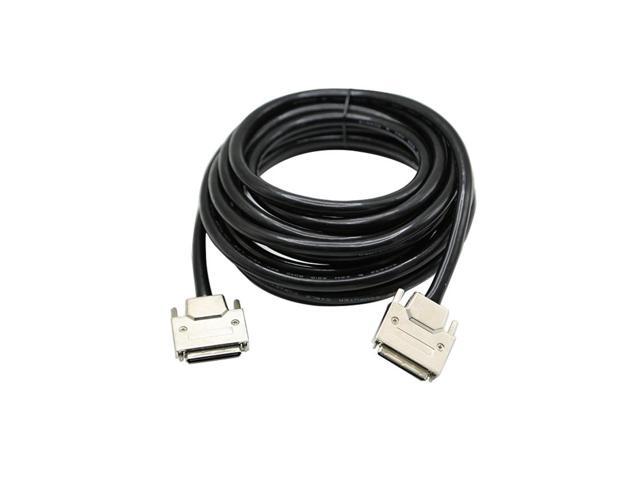 Click here for SCSI cable VHDCI68 to VHDCI68 cable SCSI 68Pin dat... prices