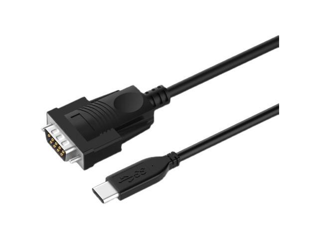 Click here for Type-c to RS232com serial cable Laptop connected t... prices