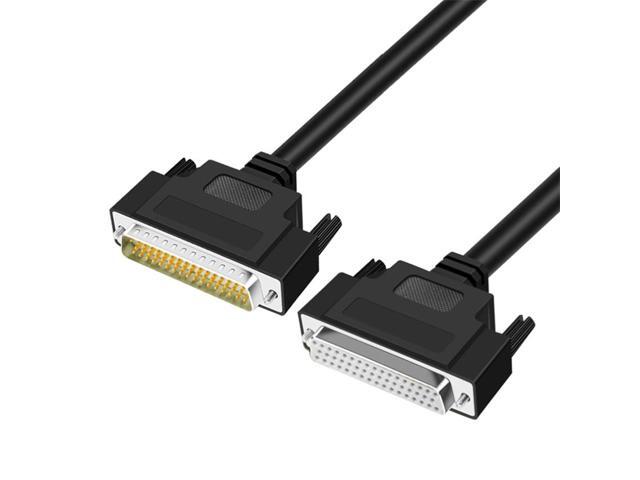 Click here for DB50 connection data cable  male to female  gold-p... prices