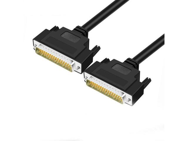 Click here for DB50 connection data cable  male to female  gold-p... prices