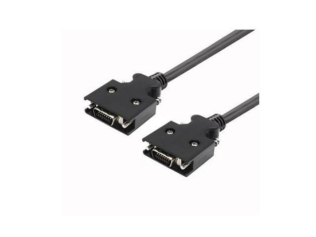 Click here for SCSI servo data cable cn20/26/36/50 pin servo moto... prices