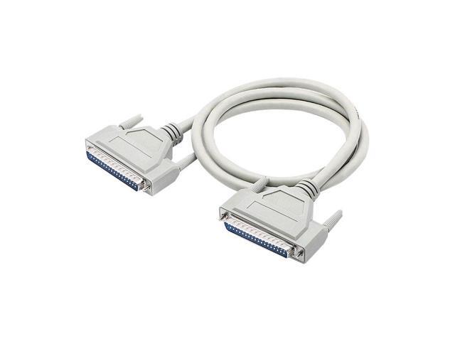 Click here for DB37 connection cable  male to male  2-row  37-pin... prices