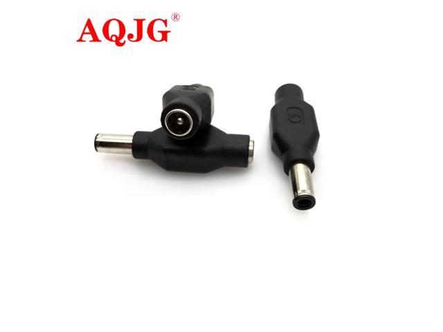 Click here for 2pcs DC5.5*2.1mm Power Connector to DC 6.0*3.7mm m... prices