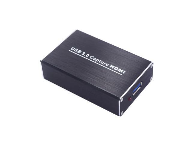 Click here for Full HD USB3.0 1080P HDMI Video Capture Card Box s... prices
