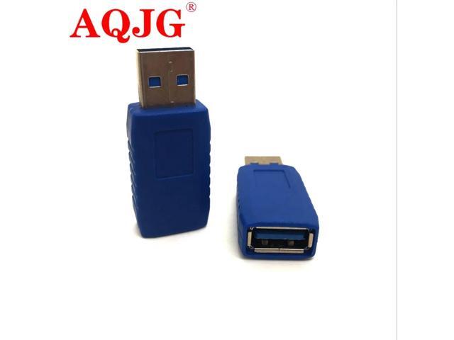 Click here for Fast Speed USB3.0 Type A Male to Female Connector... prices