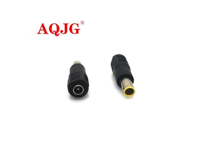 Click here for 1PCS 5.5 x 2.1 mm female to 7.9 x 5.5 mm male DC P... prices
