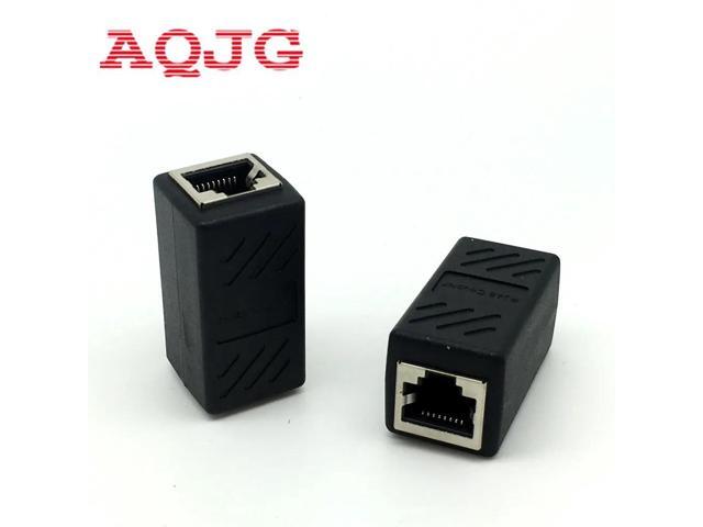 Click here for Wholesale RJ45 Female to Female Network Ethernet L... prices