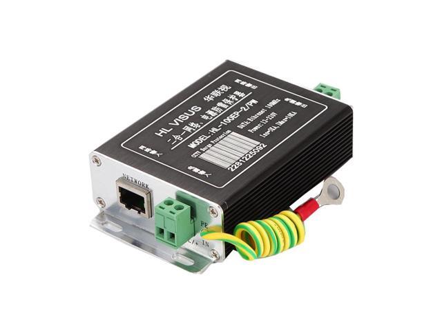 Click here for IP Camera Network RJ45 & power 2 in 1 Surge Protec... prices