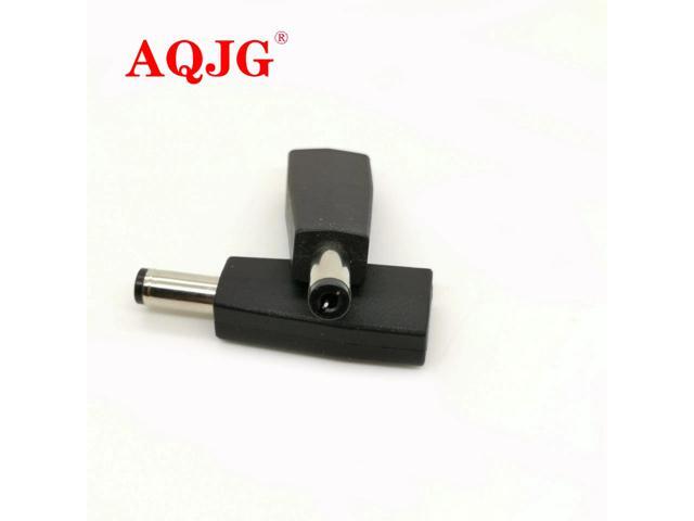 Click here for DC 5.5x2.1mm Male Plug To Micro USB Female Connect... prices
