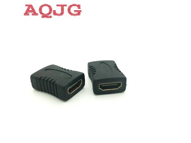 Click here for HDMI female to female adapter coupler connector co... prices
