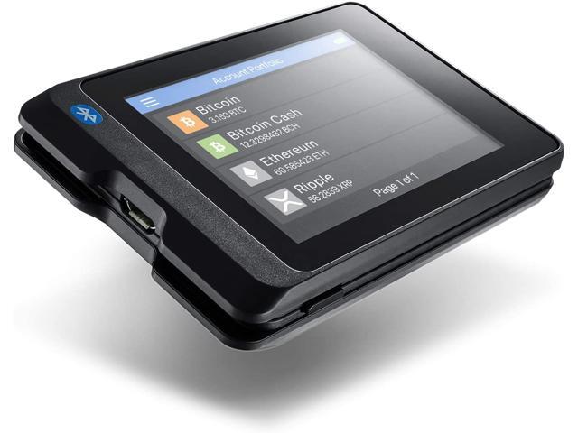 Click here for SecuX W20 Crypto Hardware Wallet- Infineon CC EAL5... prices