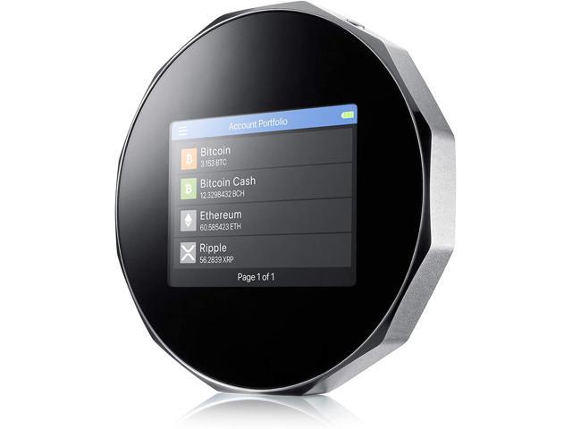 Click here for SecuX V20 Crypto Hardware Wallet- Infineon CC EAL5... prices