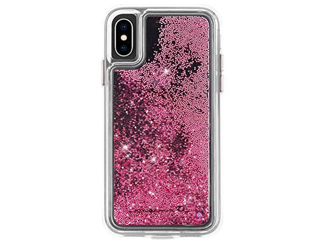 Click here for Case-Mate Waterfall Phone Case for iPhone X / XS R... prices