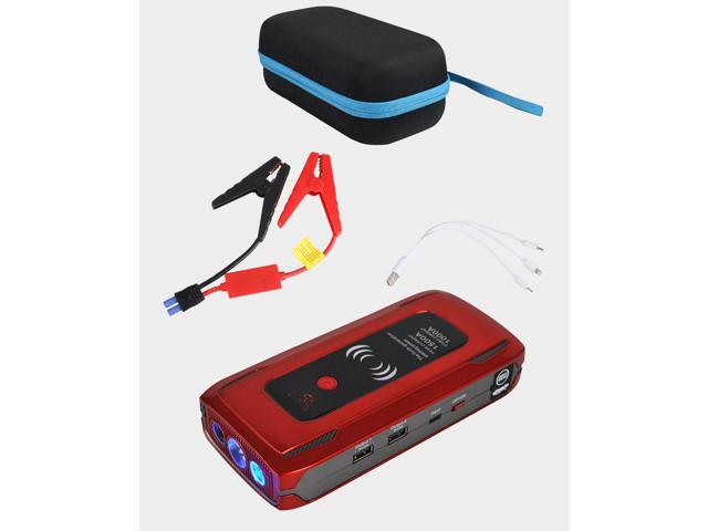 Click here for Car Jump Starter 1500A Peak 24000mAh 12V Super Saf... prices
