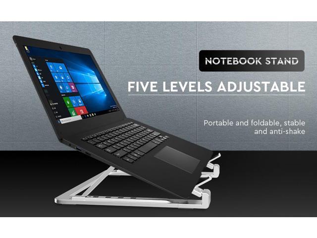 Click here for Laptop Cooling Pad Slim Portable USB Powered (2Fan... prices