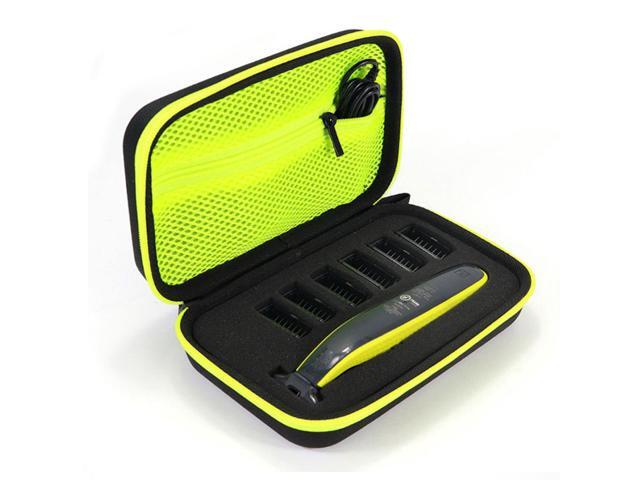 Click here for LAUGFIN Hard Case for Philips Norelco Oneblade QP2... prices