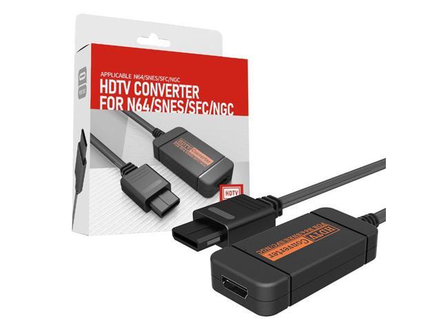 Click here for HDMI Converter Adapter for N64/NGC/SNES/SFC 720P H... prices