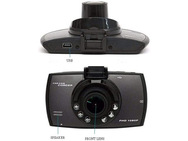 Click here for Dash Cam 1080P Full HD Car DVR Dashboard Camera Vi... prices