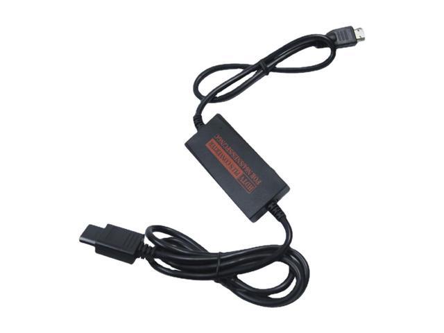 Click here for Nintendo 64/SNES/NGC/SFC ultra-clear HDMI converte... prices