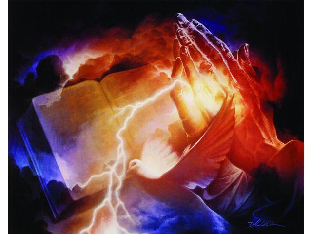 Click here for The Power of Prayer 1000+ pc Jigsaw Puzzle by Suns... prices