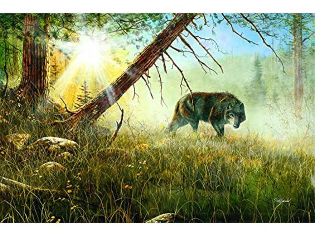Click here for Watchful Eyes 550 pc Jigsaw Puzzle by SunsOut prices