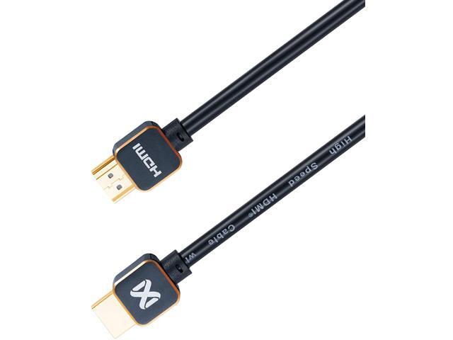 Click here for JAVEX Pure Copper HDMI Cable  Compact Metal Connec... prices