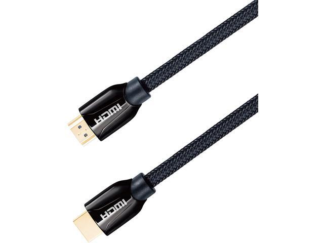 Click here for JAVEX Pure Copper HDMI Cable  Metal Connector  Nyl... prices