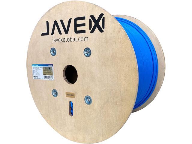 Click here for JAVEX 23AWG CAT6 UL Riser [CMR] in-Wall Rated Bare... prices