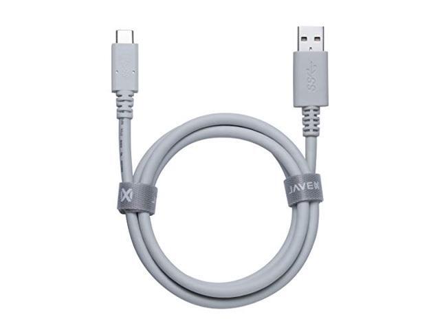 Click here for JAVEX [3 Pack] USB 3.1 Gen2 10Gpbs Type-C to A Cab... prices