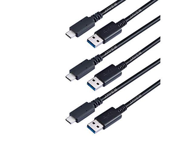 Click here for JAVEX [USB-IF Certified][3 Pack] USB 3.1 Gen2 10Gp... prices