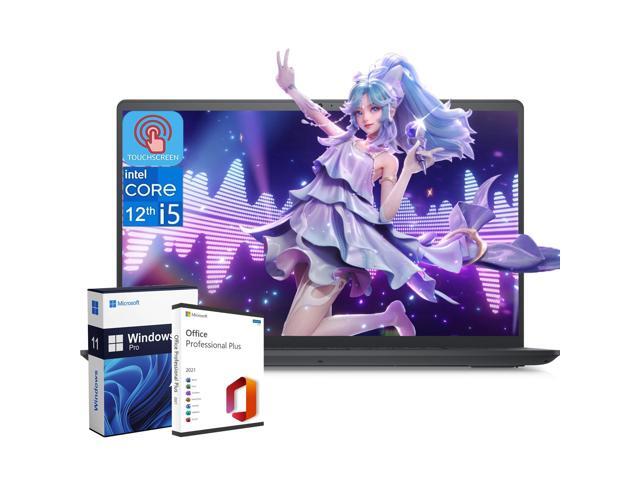 Click here for Dell Newest Inspiron 15 Business Laptop - with Mic... prices