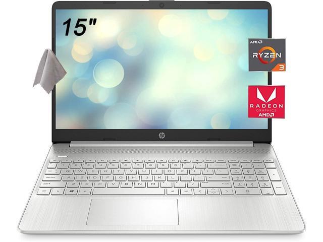 Click here for HP 15.6 Micro-Edge Display HD Laptop  AMD Ryzen 3... prices