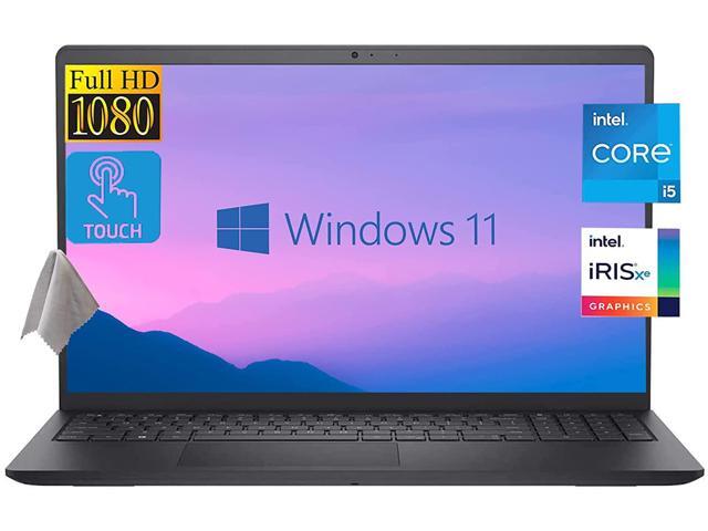Click here for Dell Inspiron 3000 15.6 FHD Touchscreen Laptop  In... prices