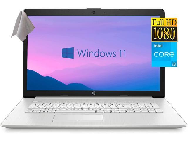 Click here for Newest HP 17.3 HD Laptop  11th Intel Core i3-1115G... prices