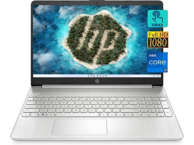 Click here for HP 15.6 Inch FHD Laptop  IPS Touchscreen Display... prices