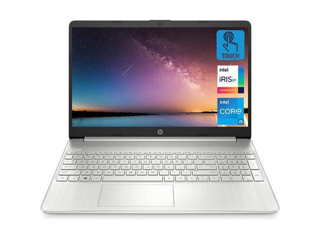 Click here for HP 15.6 Touchscreen Laptop  11th Generation Intel... prices