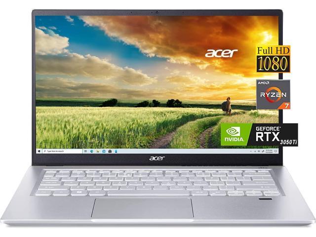 Click here for Acer Swift X Creator Laptop  14 FHD IPS Display  8... prices