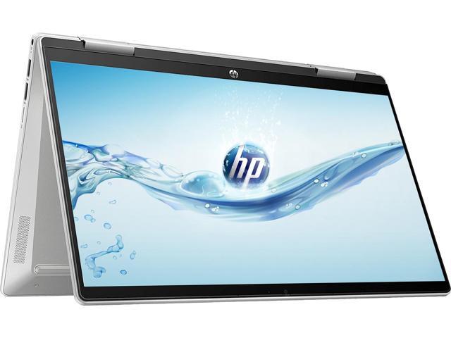 Click here for HP Pavilion X360 2-in-1 Laptop  14 FHD IPS Touch S... prices