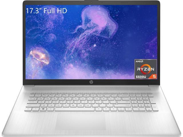 Click here for HP 17 Laptop  17.3 FHD IPS Display  AMD Ryzen 5 55... prices