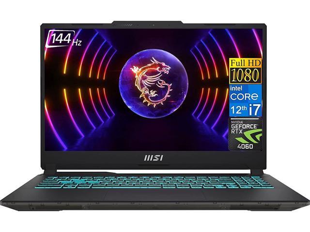 Click here for MSI Cyborg Gaming Laptop  15.6 FHD 144Hz Display... prices