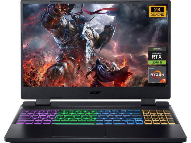 Click here for Acer Nitro 5 Gaming Laptop  15.6 QHD 165Hz Display... prices