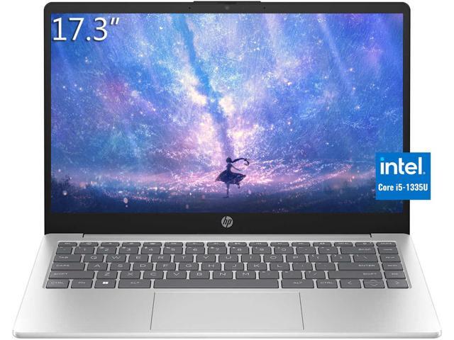 Click here for HP 17 Laptop  17.3 FHD IPS Display  Intel Core i5-... prices