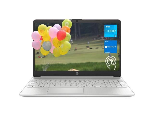 Click here for HP Laptop Touchscreen  15.6 HD Display  Intel Core... prices